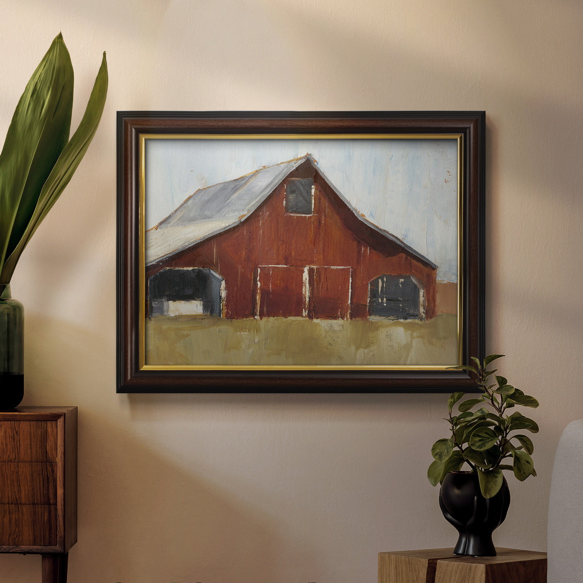 Rustic Wall Art – Renditions Art