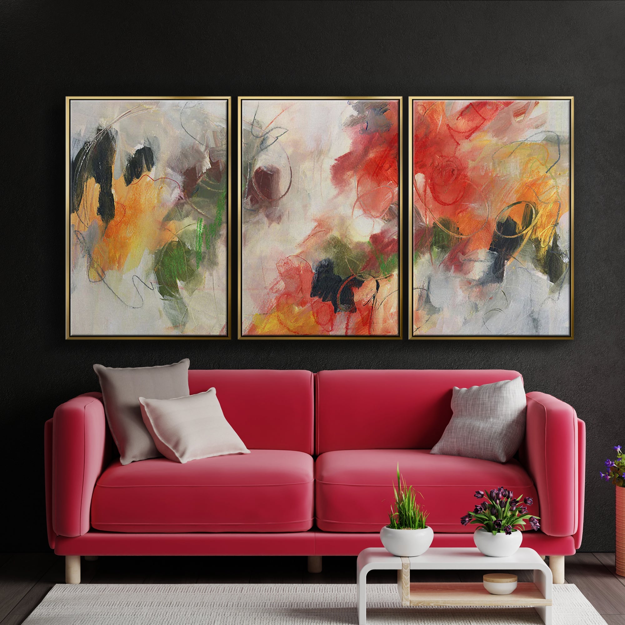 Neon & Colorburst Art Page 7 – Renditions Art